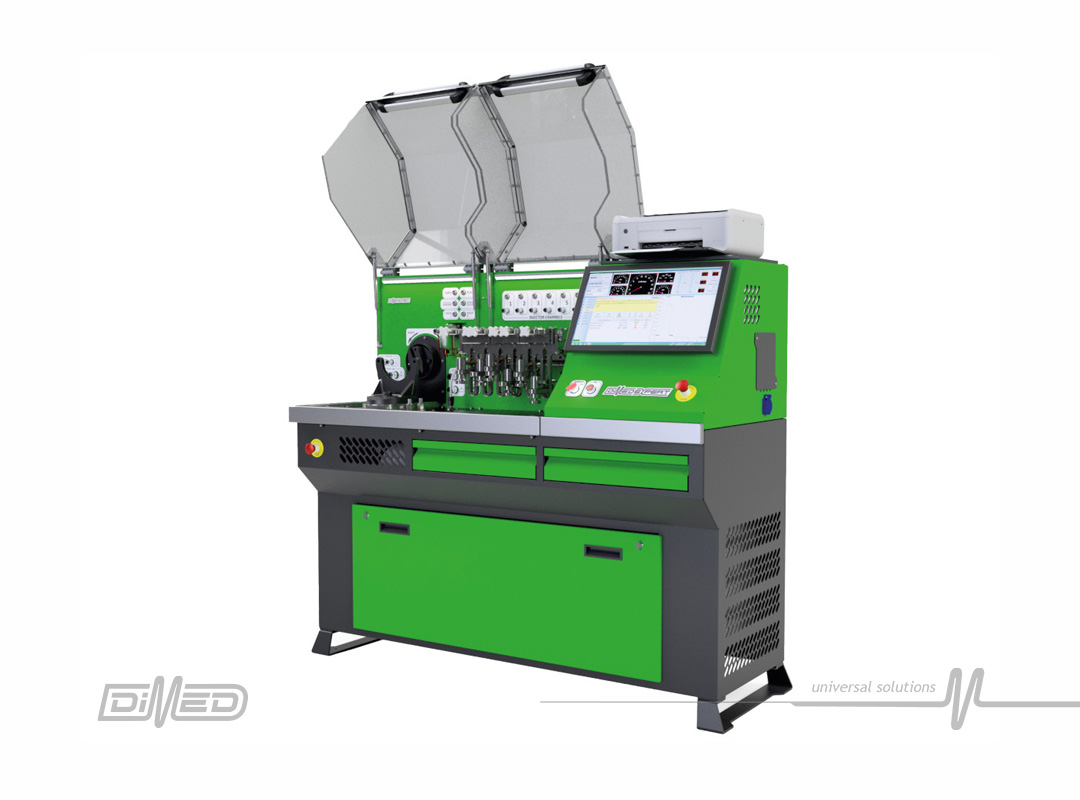 Dimed | Tecnotalleres