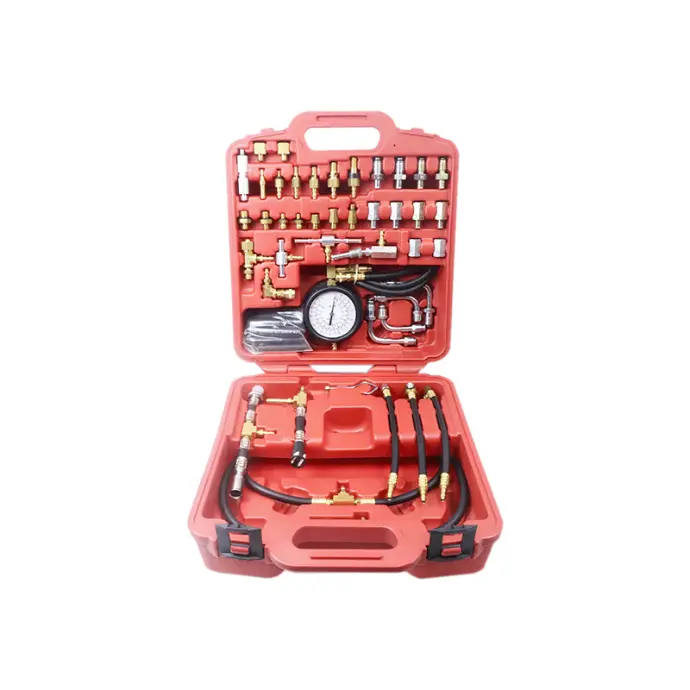 FULL KIT MEDICION DE PRESION COMBUSTIBLE MPFI/TBI | Tecnotalleres