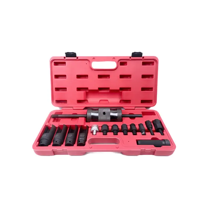 EXTRACTOR DE BOQUILLAS DE INYECTOR CH-038-IE14P | Tecnotalleres