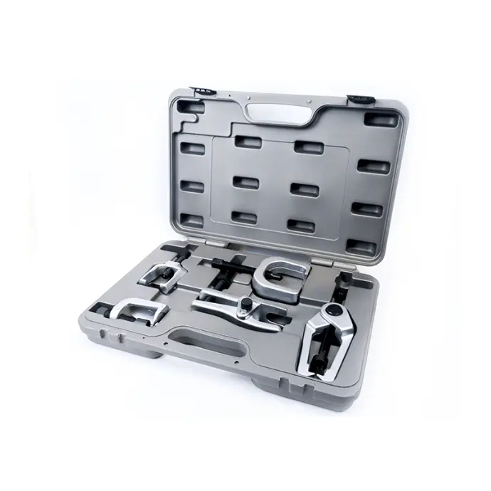 SET DE EXTRACTORES DE 5 PCS | Tecnotalleres