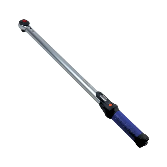 TORQUE ANALOGO 60 - 300 Nm 45 - 220 Lb/FtCUADRANTE 1/2" | Tecnotalleres