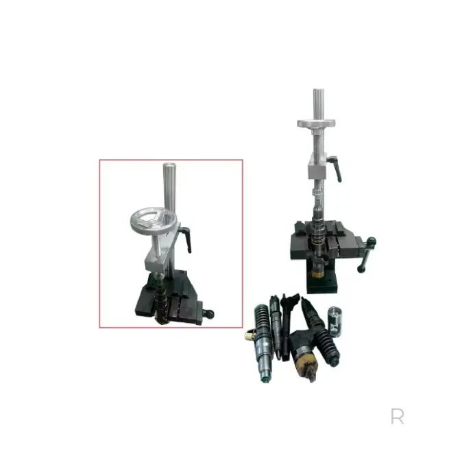 INYECTOR G334 CR EUI EUP HEUI HERRAMIENTA DE DESMO | Tecnotalleres