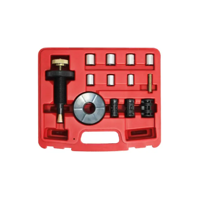 HERRAMIENTA PARA ALINEACION DE CLUTCH | Tecnotalleres